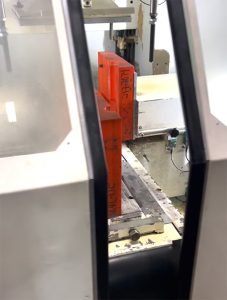 Isocure Process – Supreme Cores