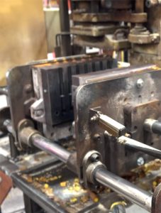 Shell Process – Supreme Cores